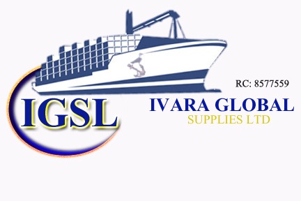 Ivara Global Supplies Ltd.